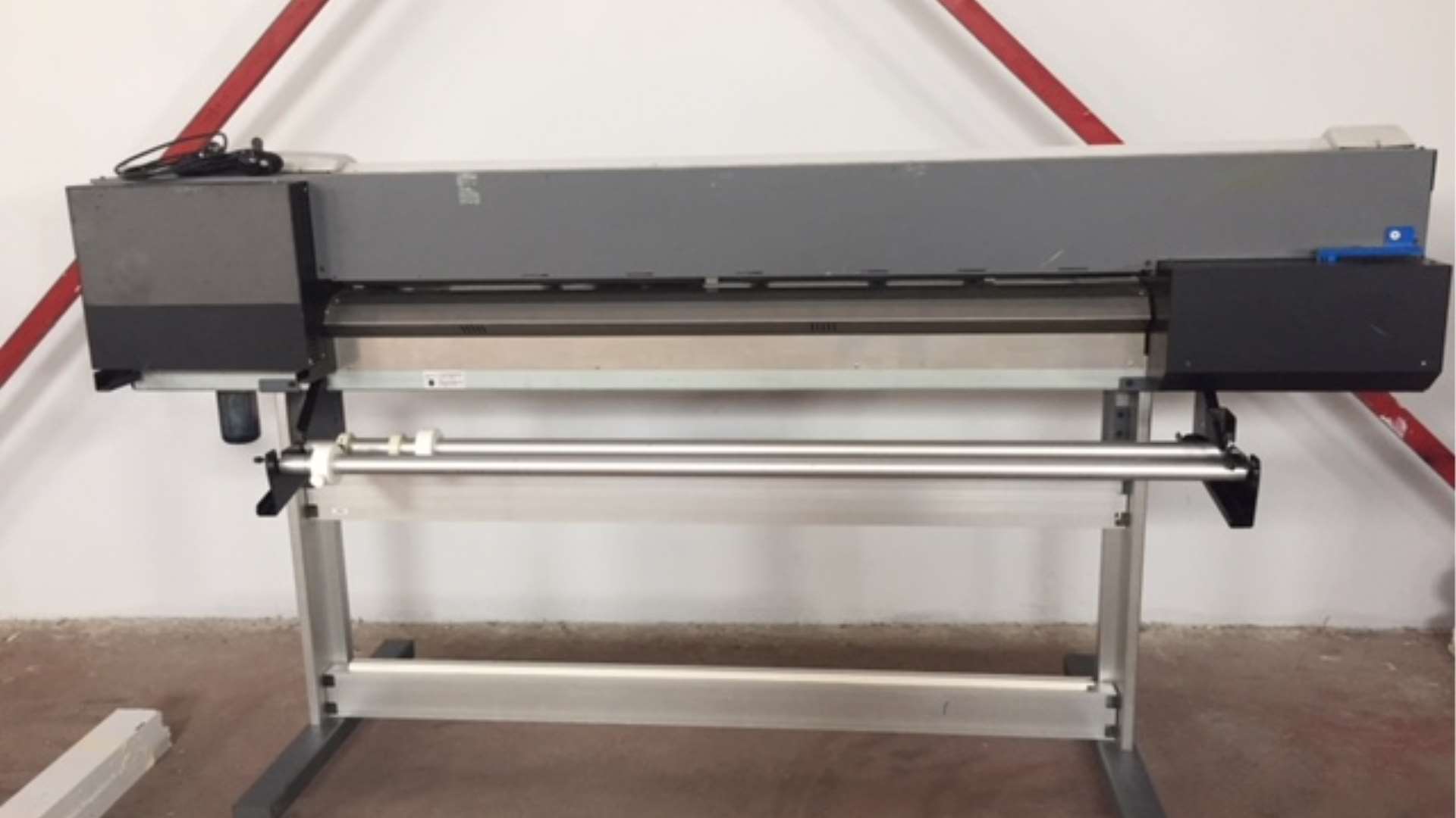 PLOTTER ROLAND SP 540 V - Quasi Usato