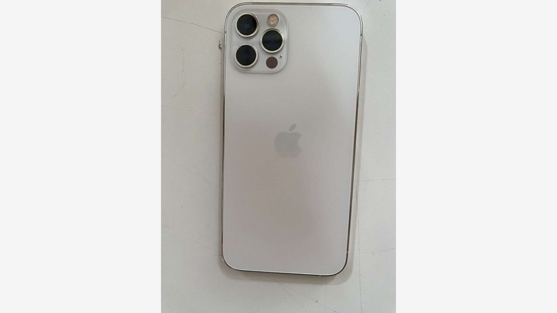 N. 1 iPhone 12 PRO 512 GB ( GRADE B) - Quasi Usato